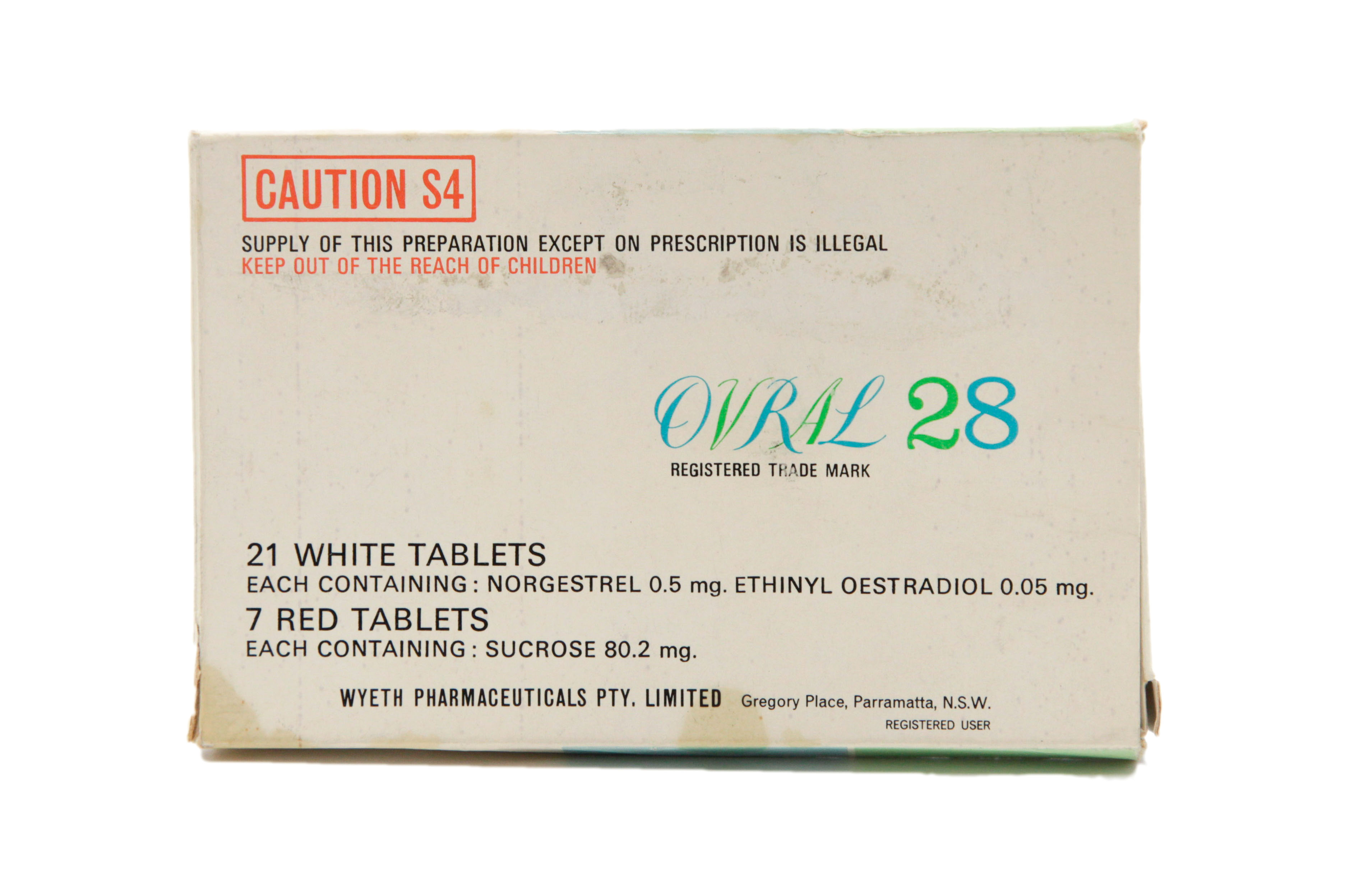 Museum of Contraception and Abortion