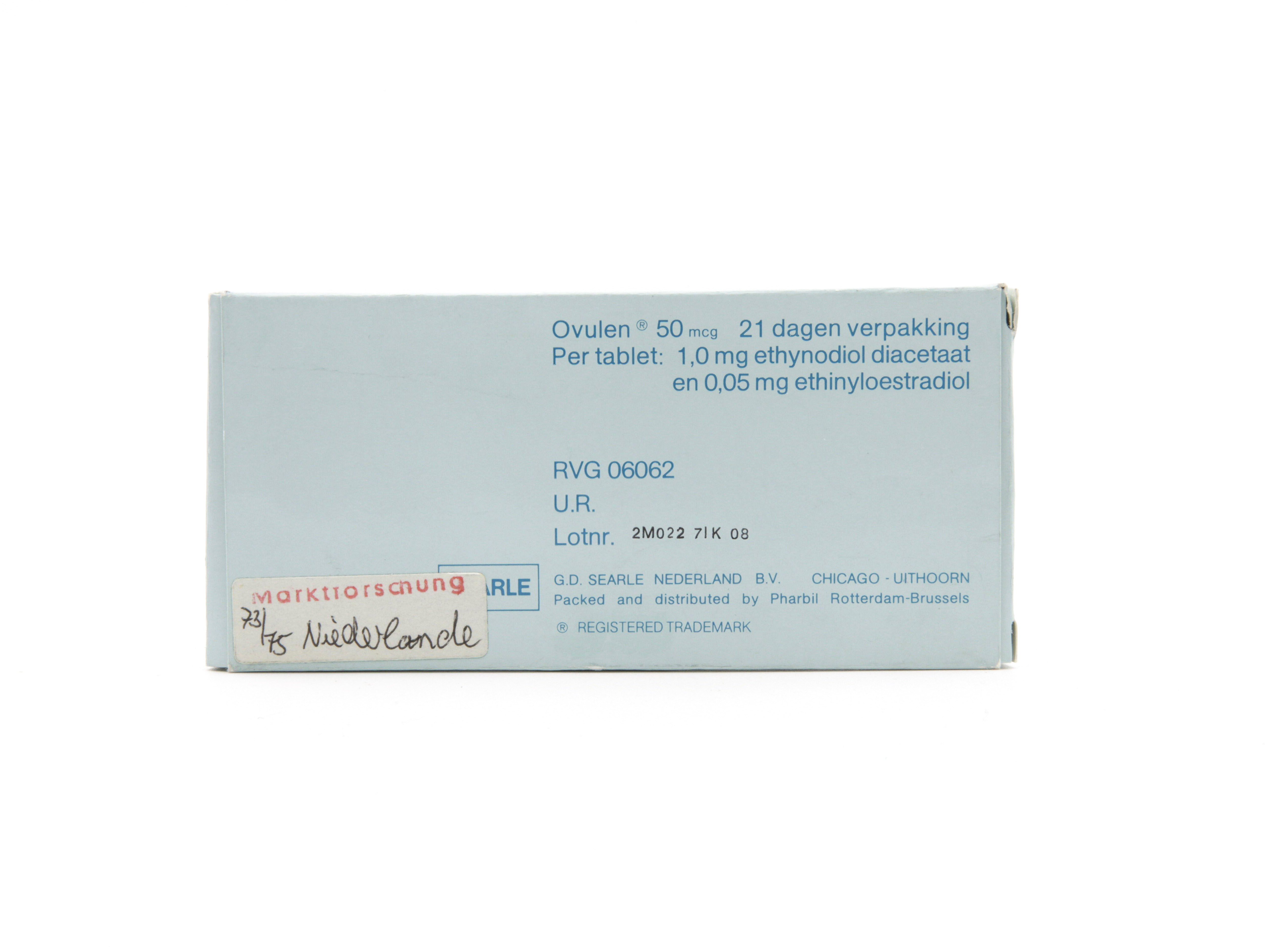 Museum of Contraception and Abortion