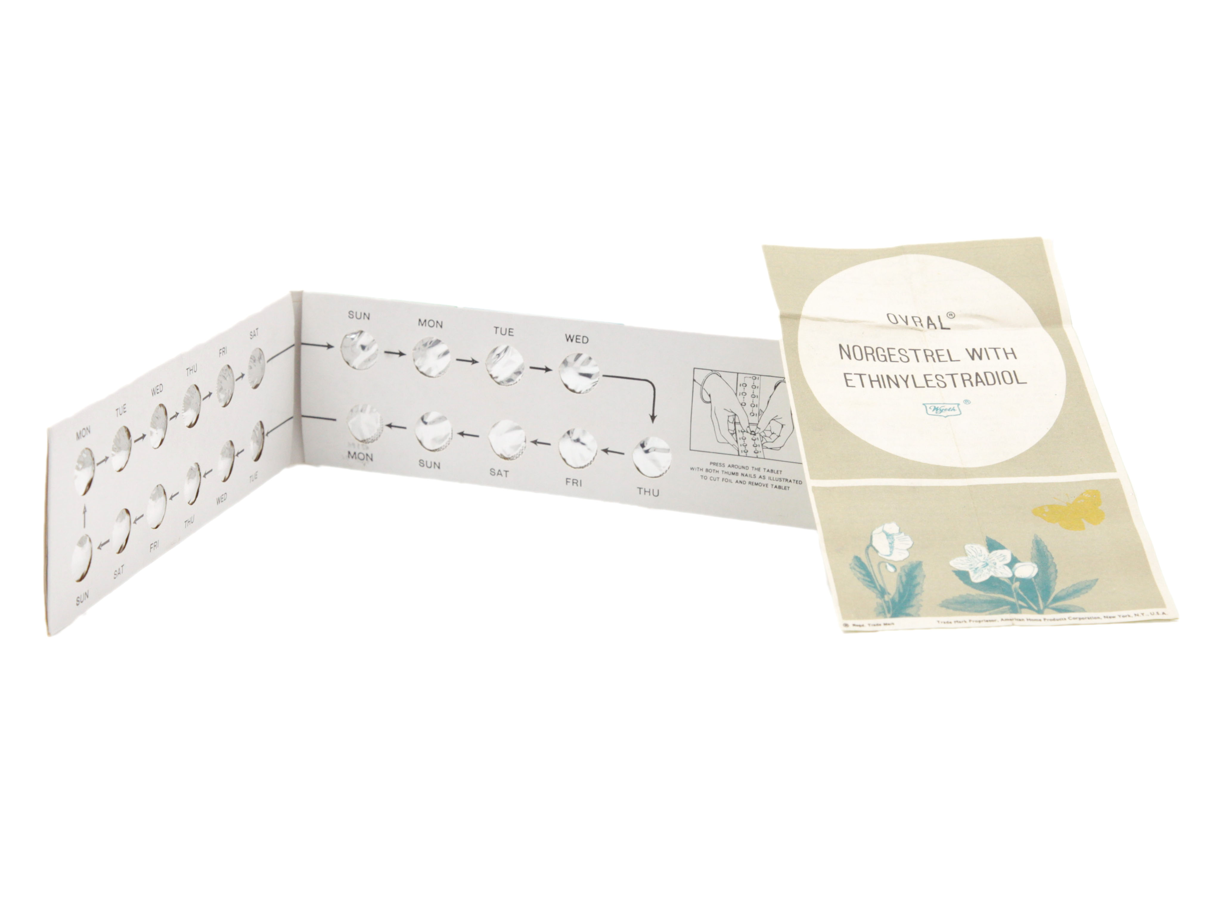 Museum of Contraception and Abortion