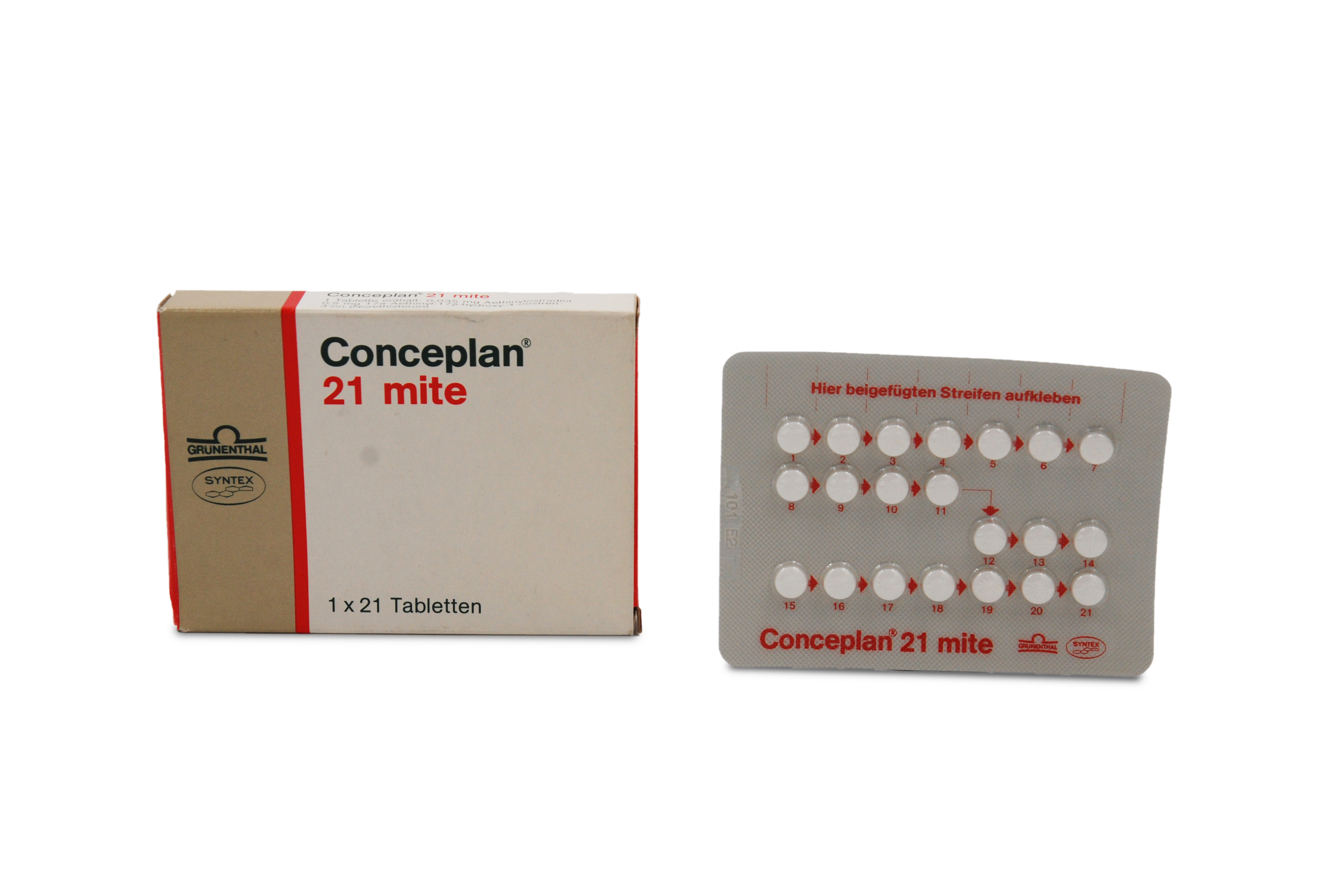 Museum of Contraception and Abortion