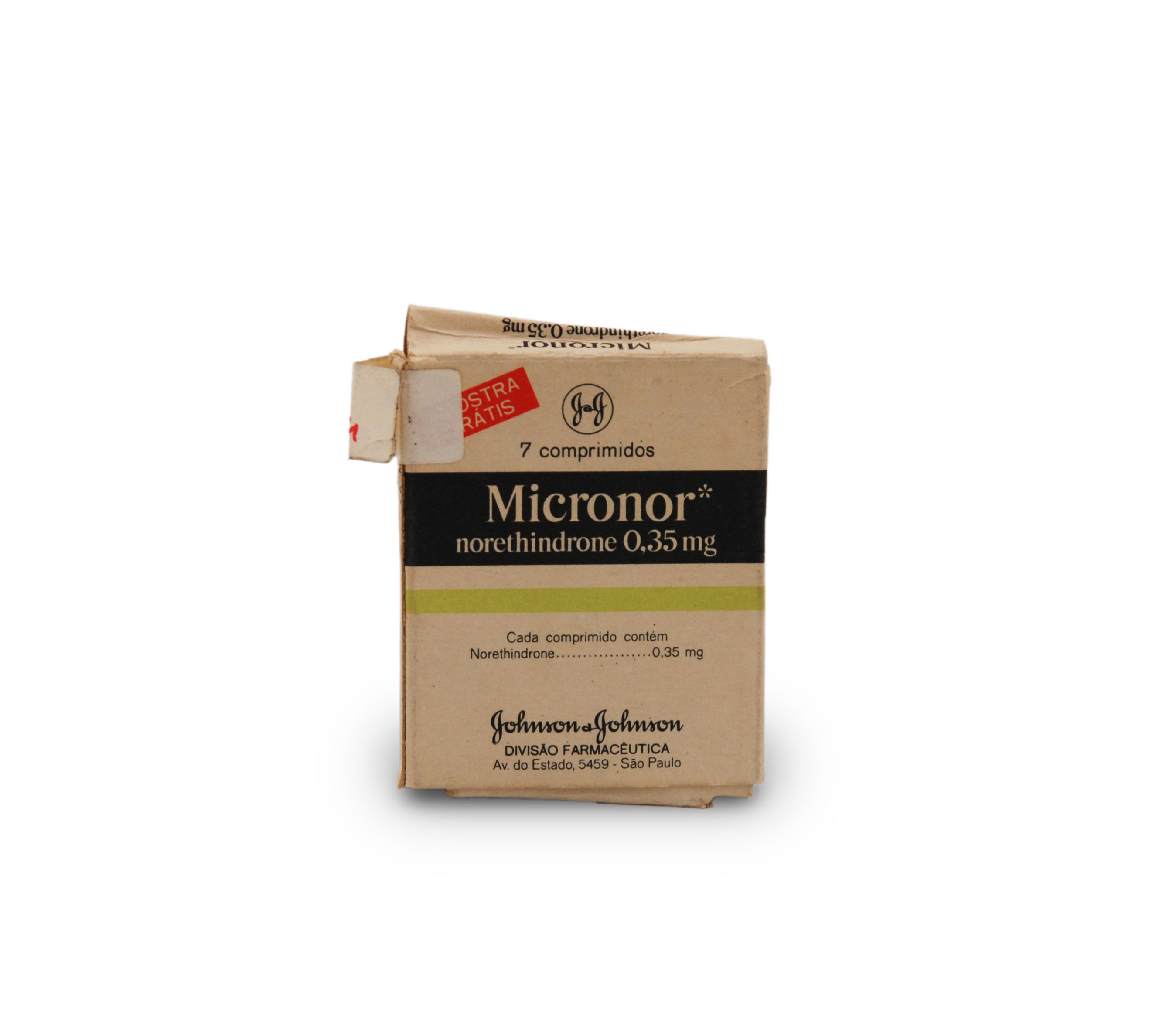 Museum für Verhütung und Schwangerschaftsabbruch