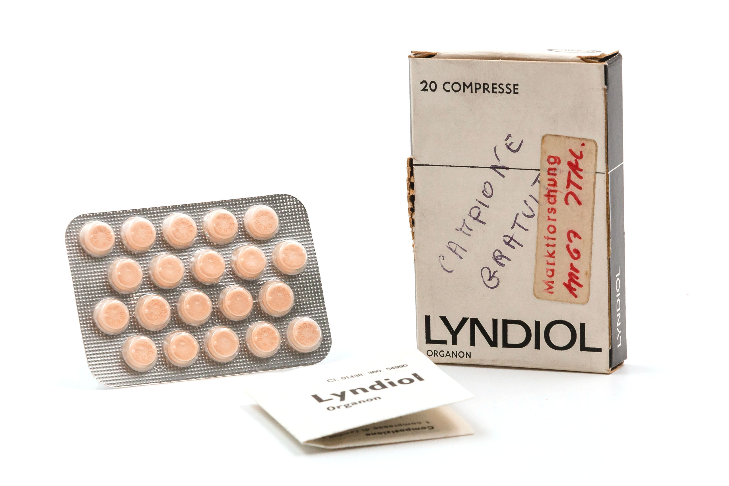 Museum of Contraception and Abortion