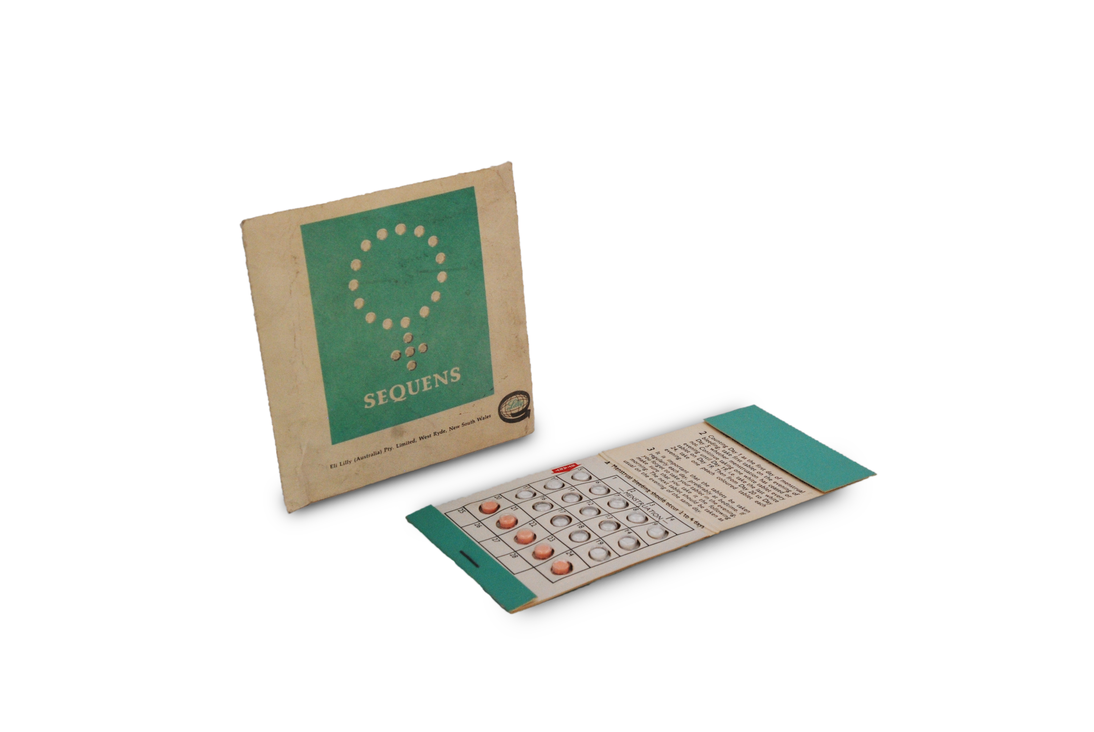 Museum of Contraception and Abortion