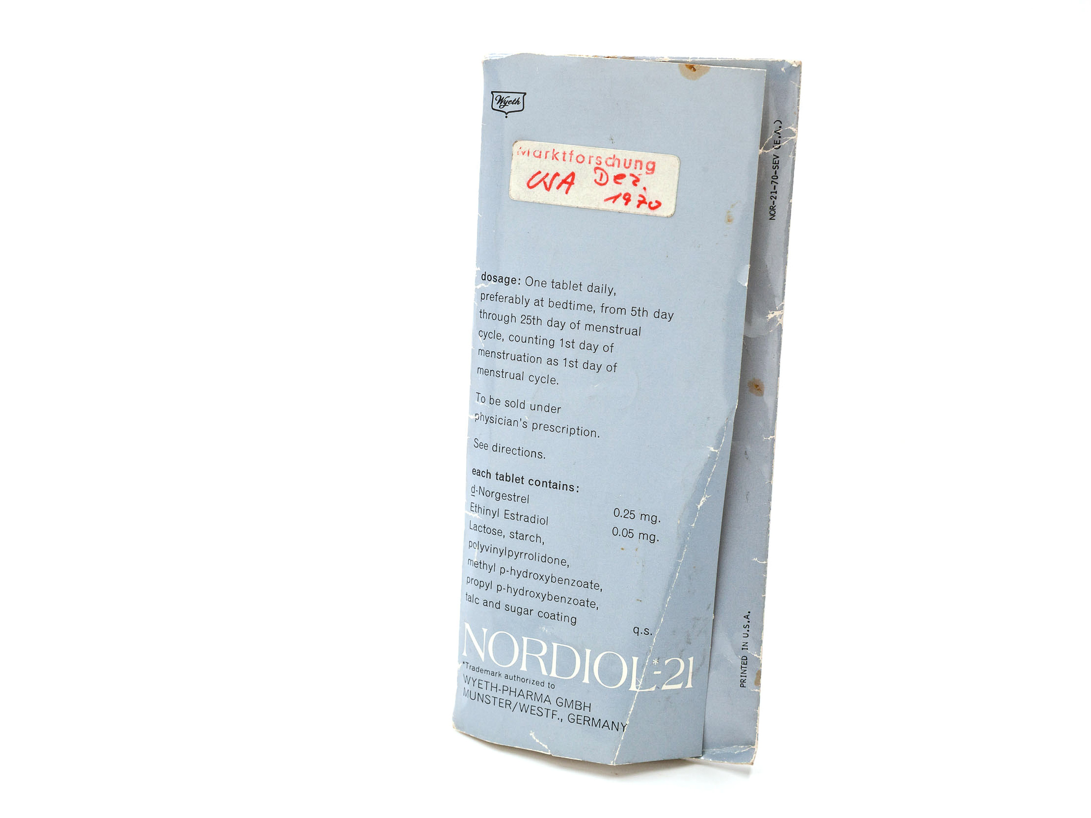 Museum of Contraception and Abortion