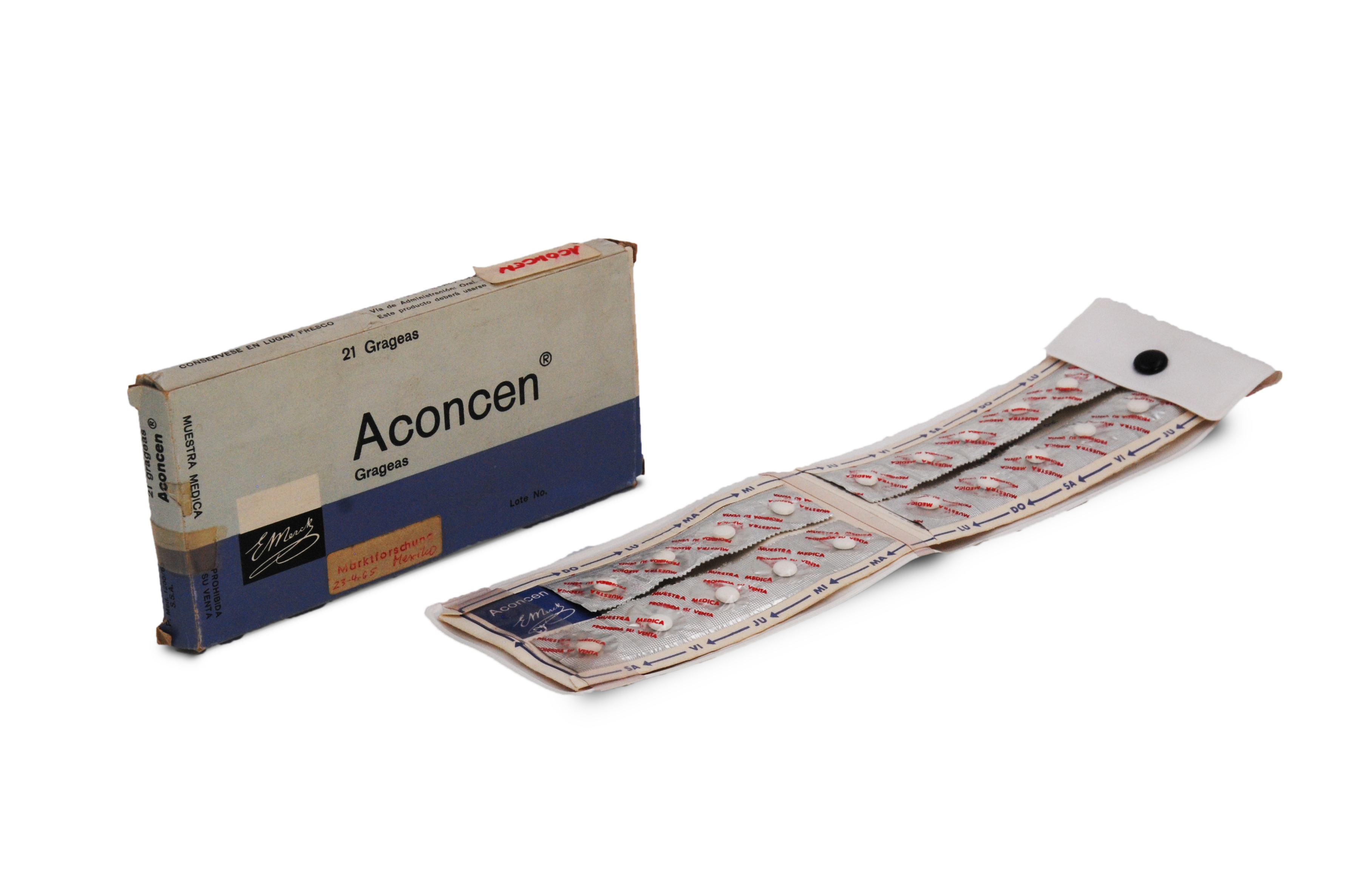 Museum of Contraception and Abortion