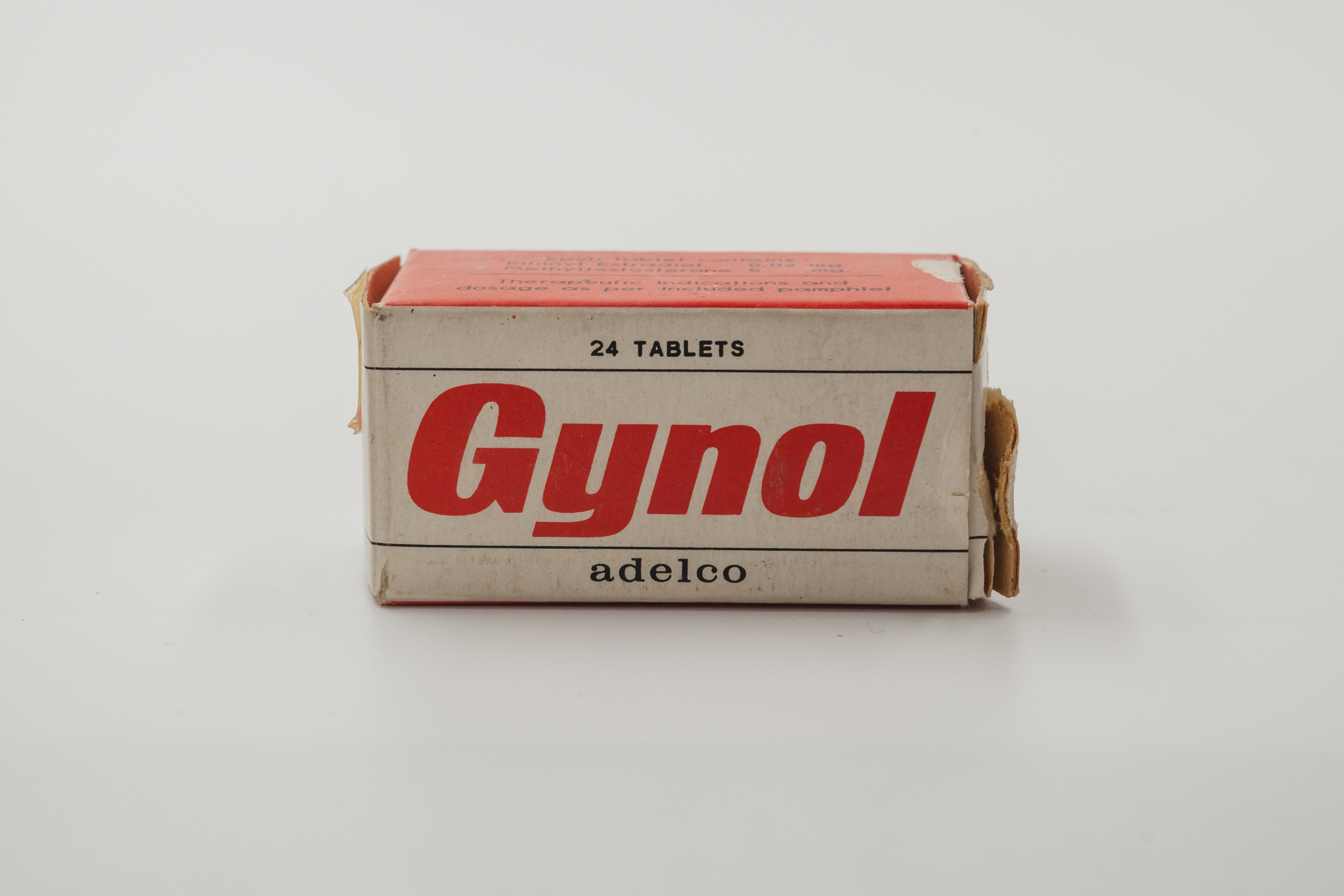 Museum of Contraception and Abortion