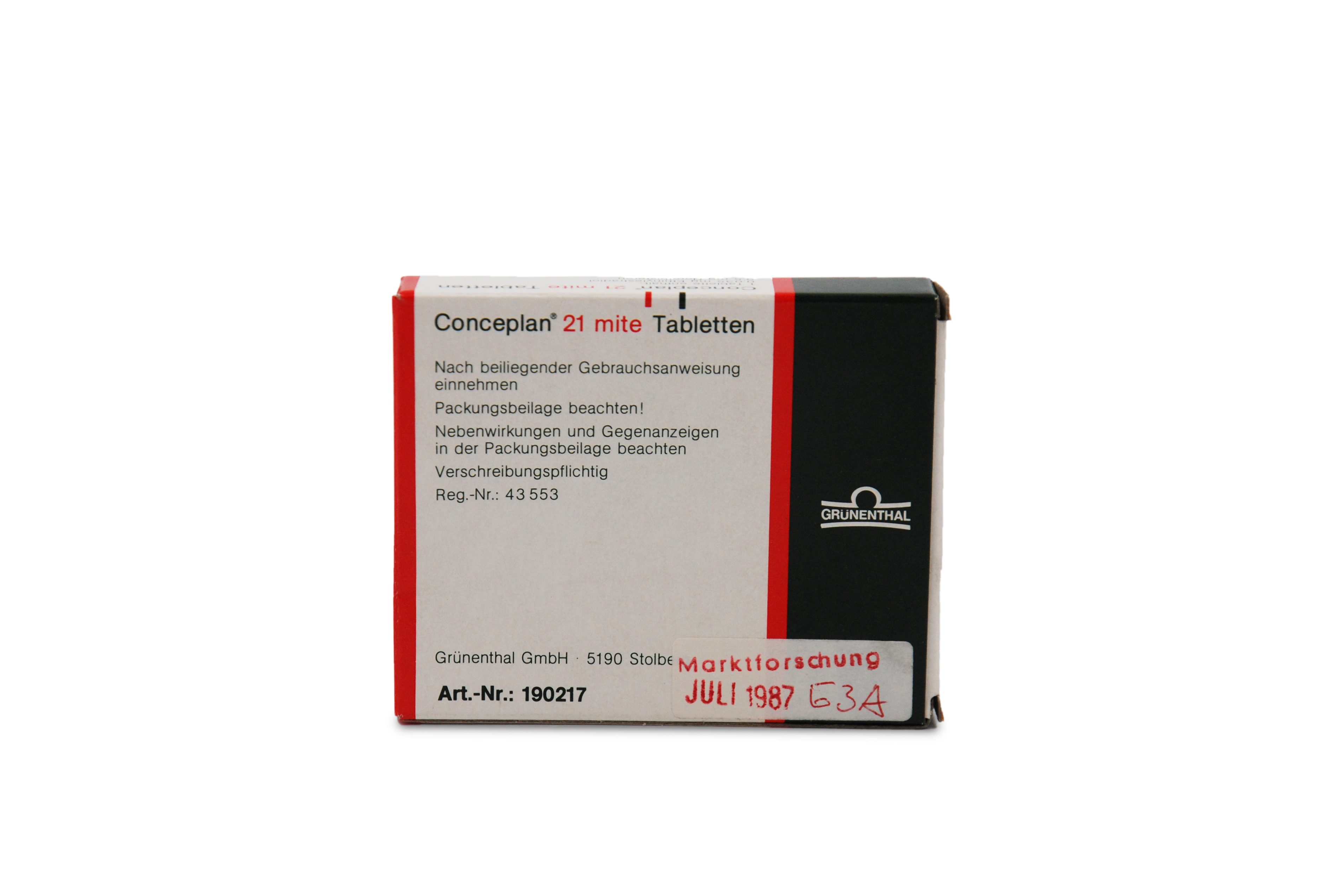 Museum of Contraception and Abortion