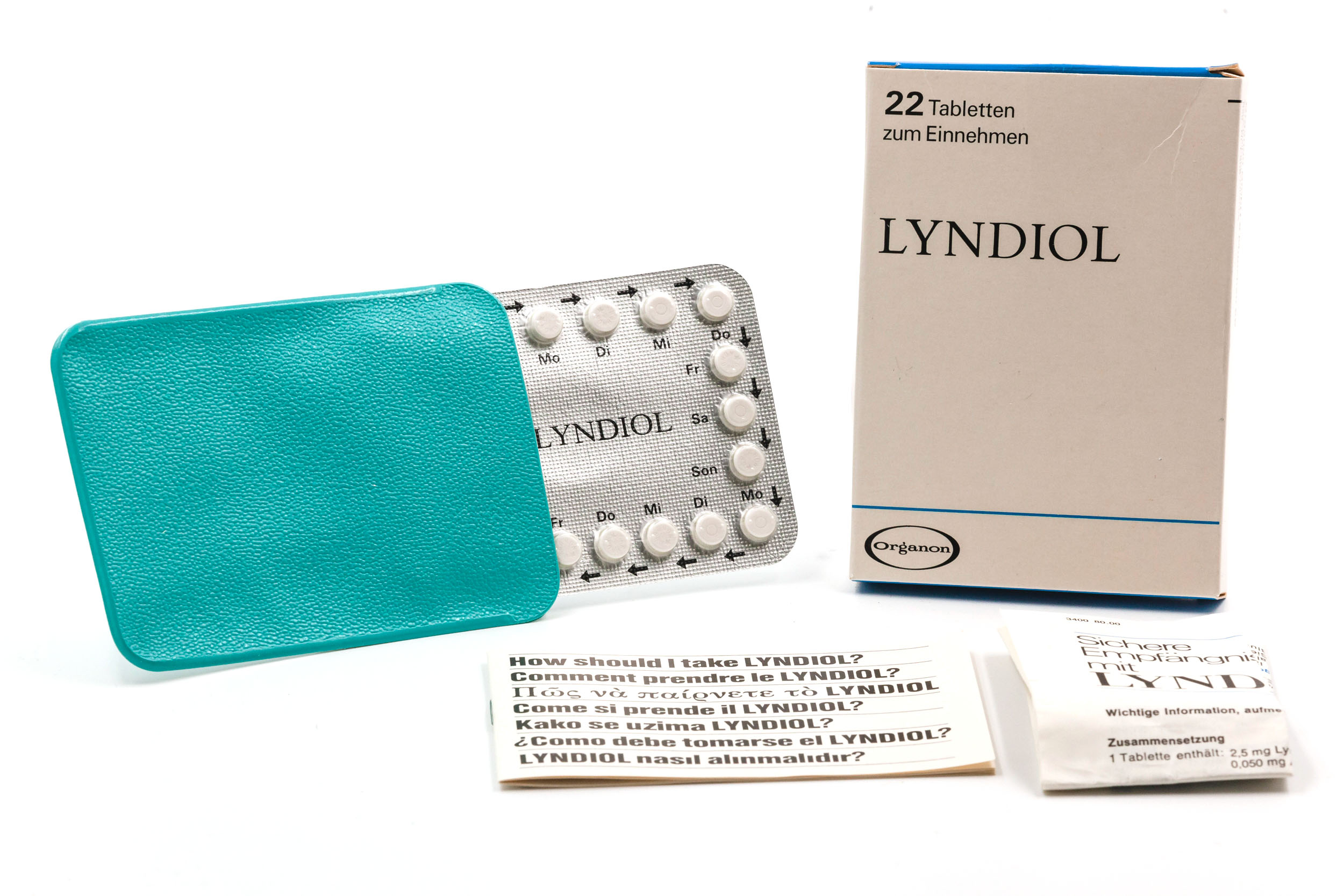 Museum of Contraception and Abortion