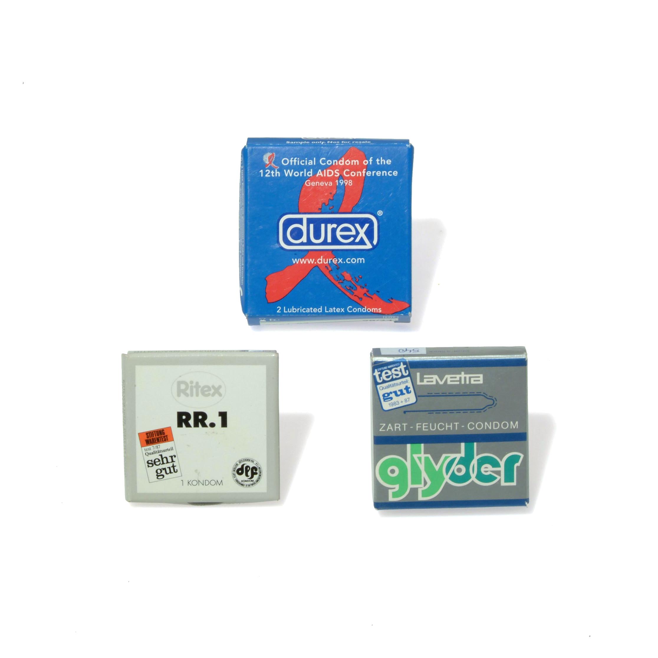 Museum of Contraception and Abortion