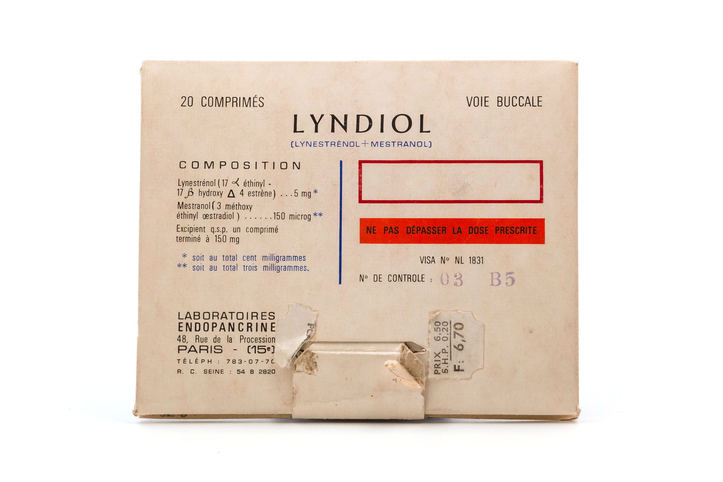 Museum of Contraception and Abortion