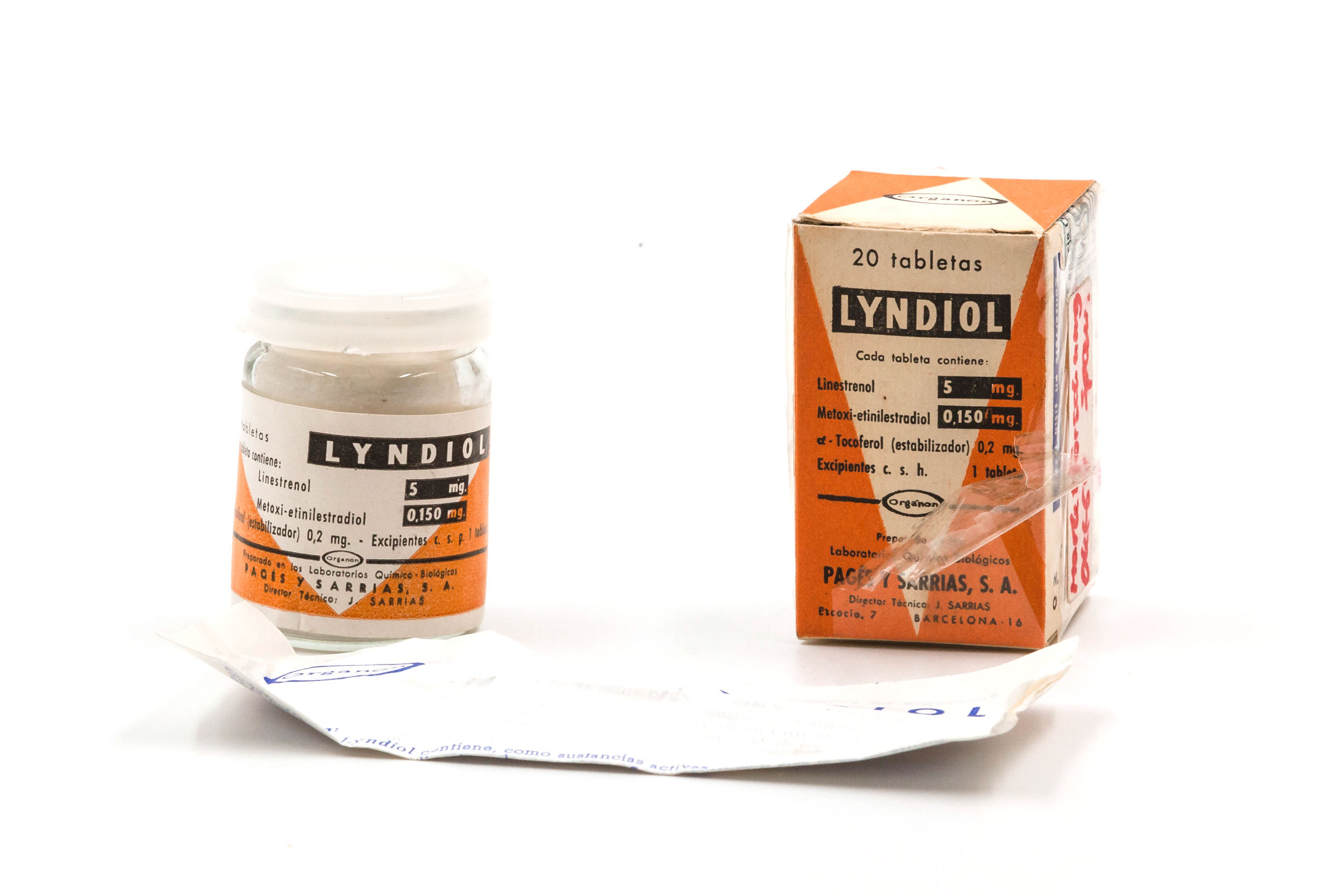 Museum of Contraception and Abortion