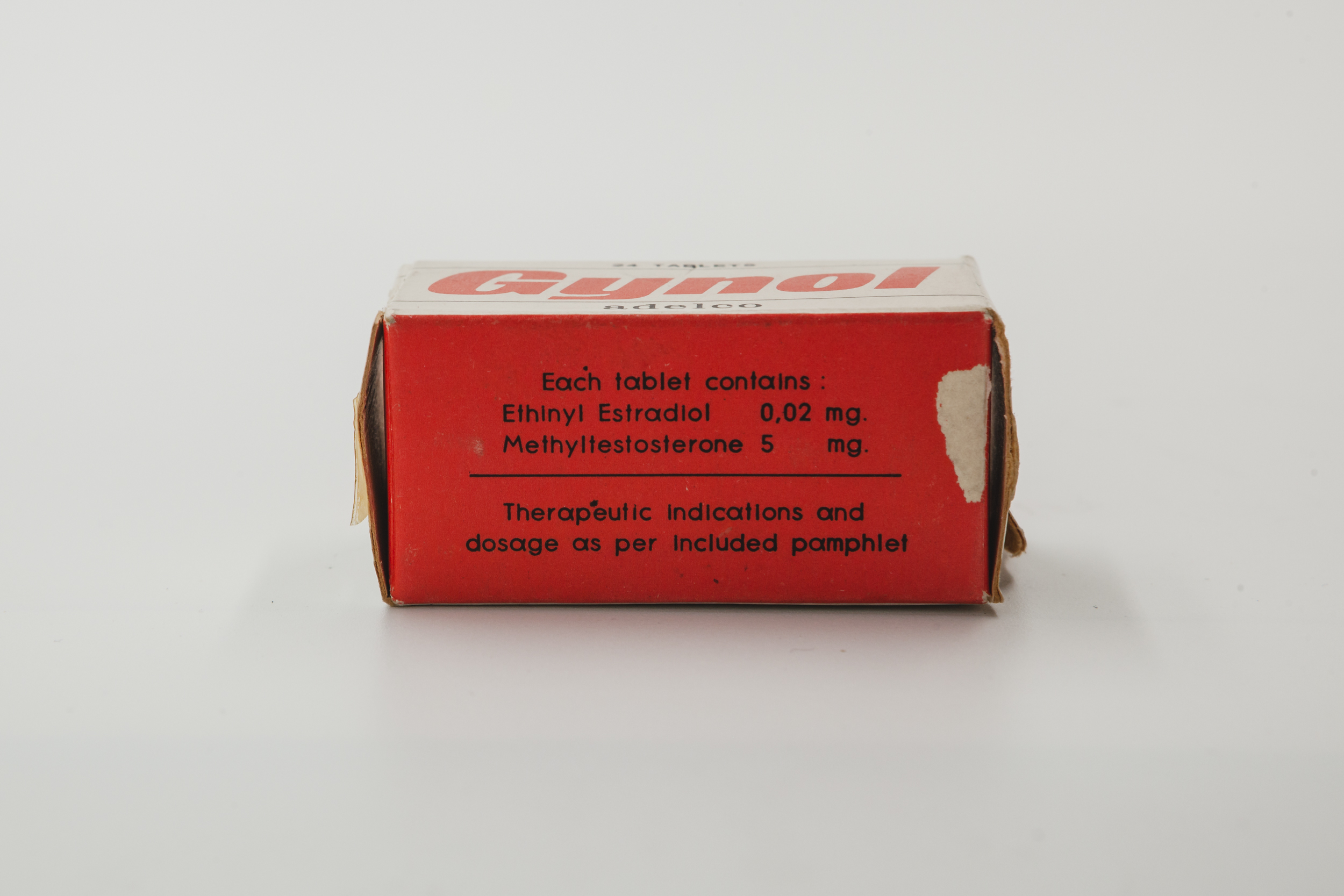 Museum of Contraception and Abortion