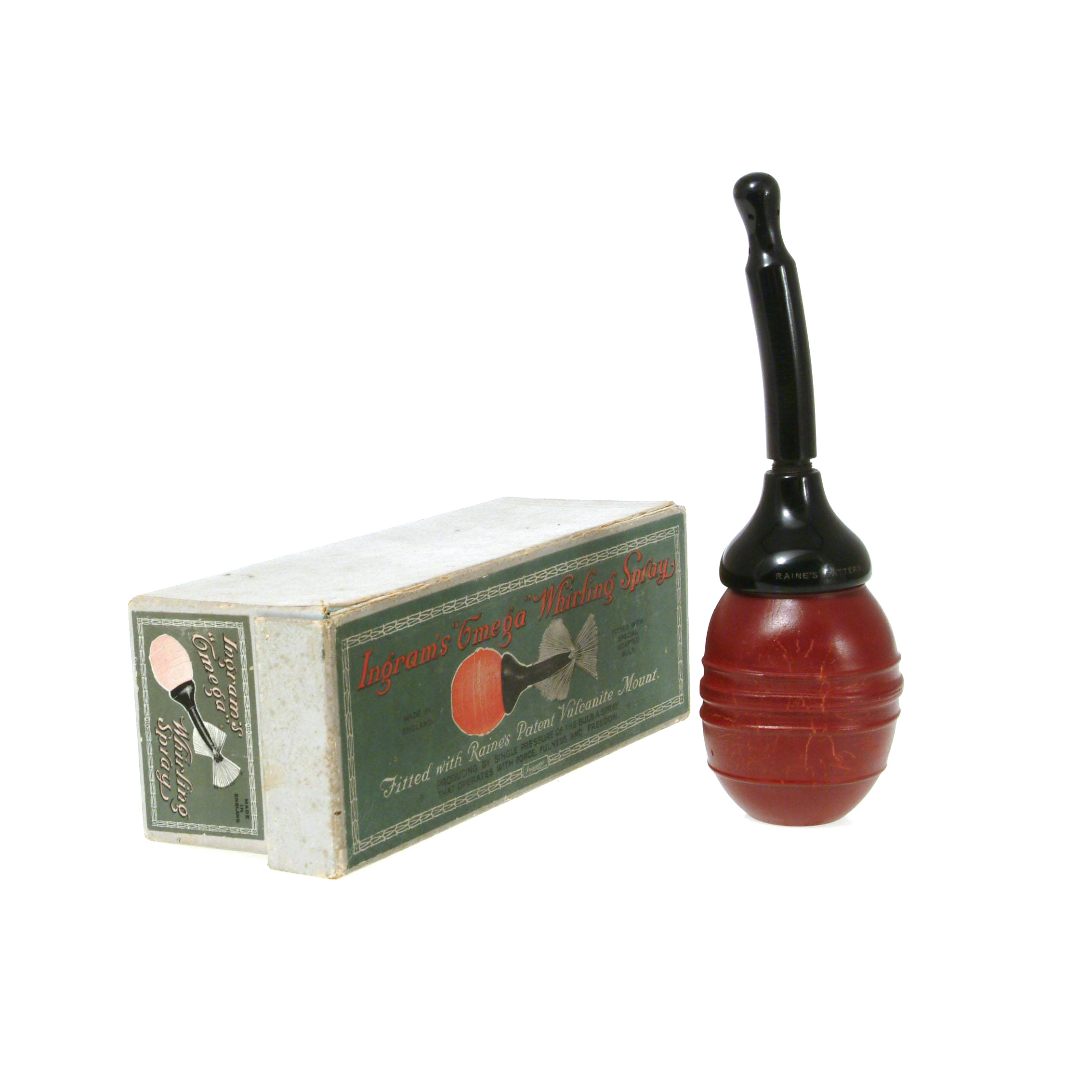 Museum of Contraception and Abortion