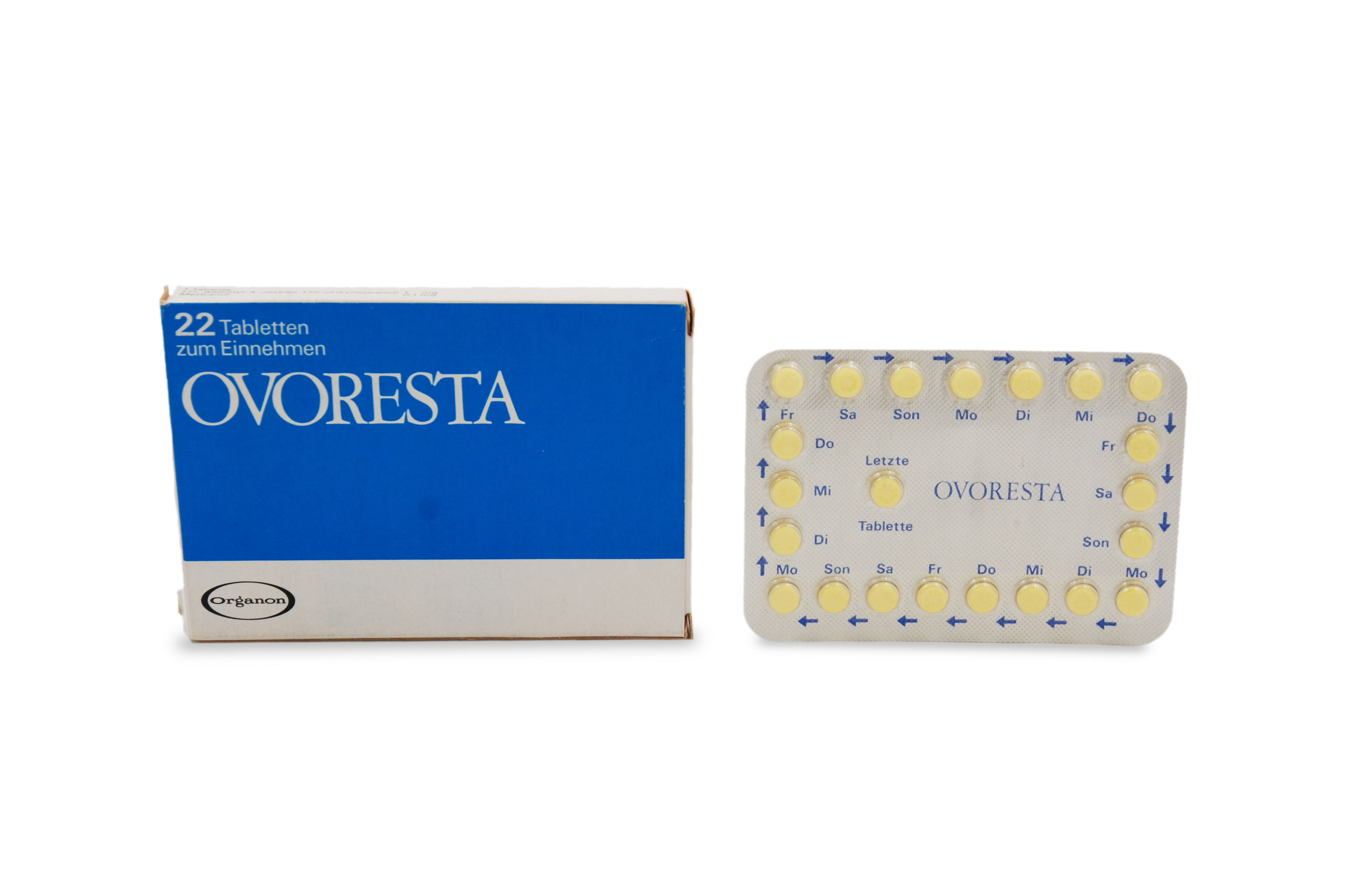 Museum of Contraception and Abortion