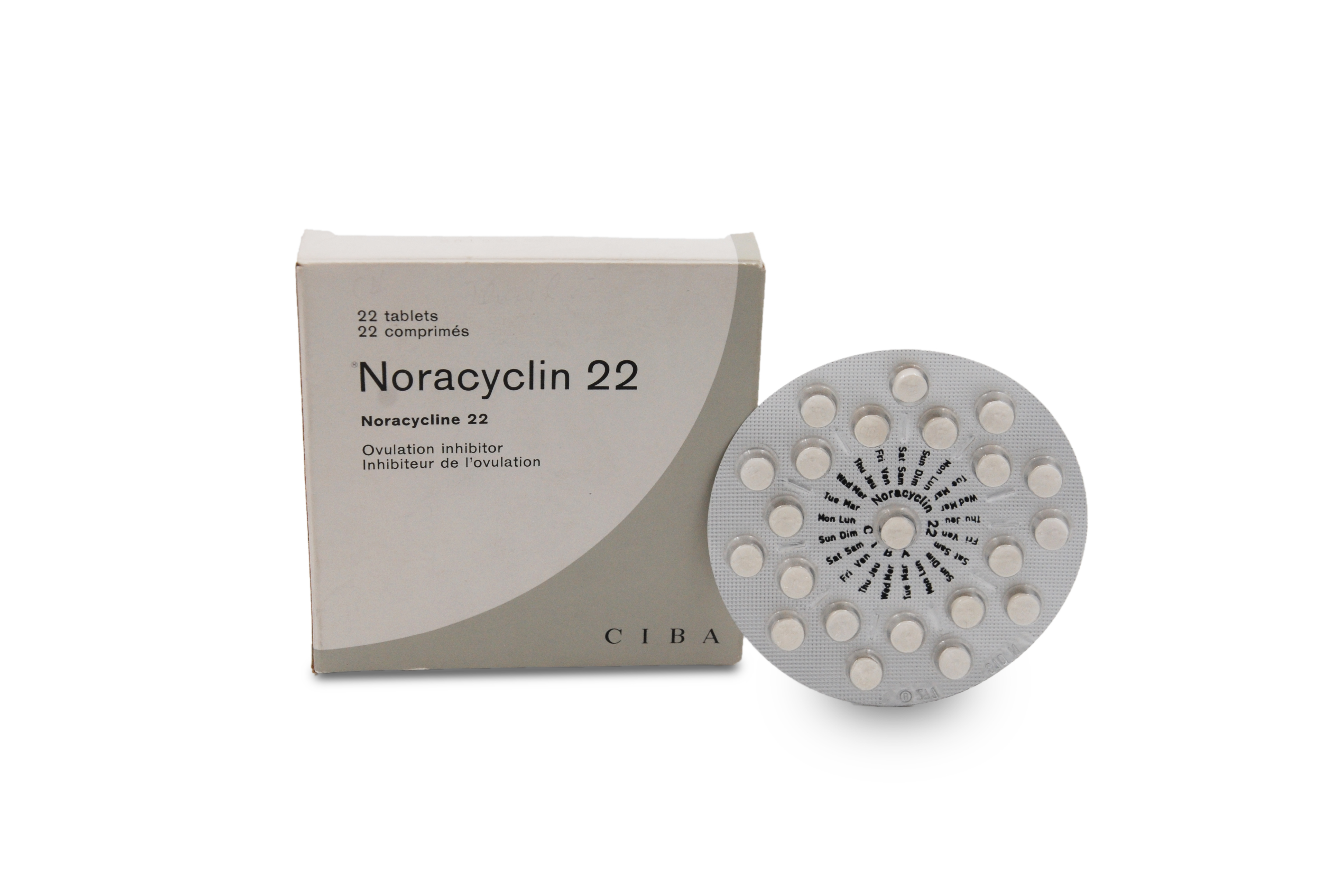 Museum of Contraception and Abortion