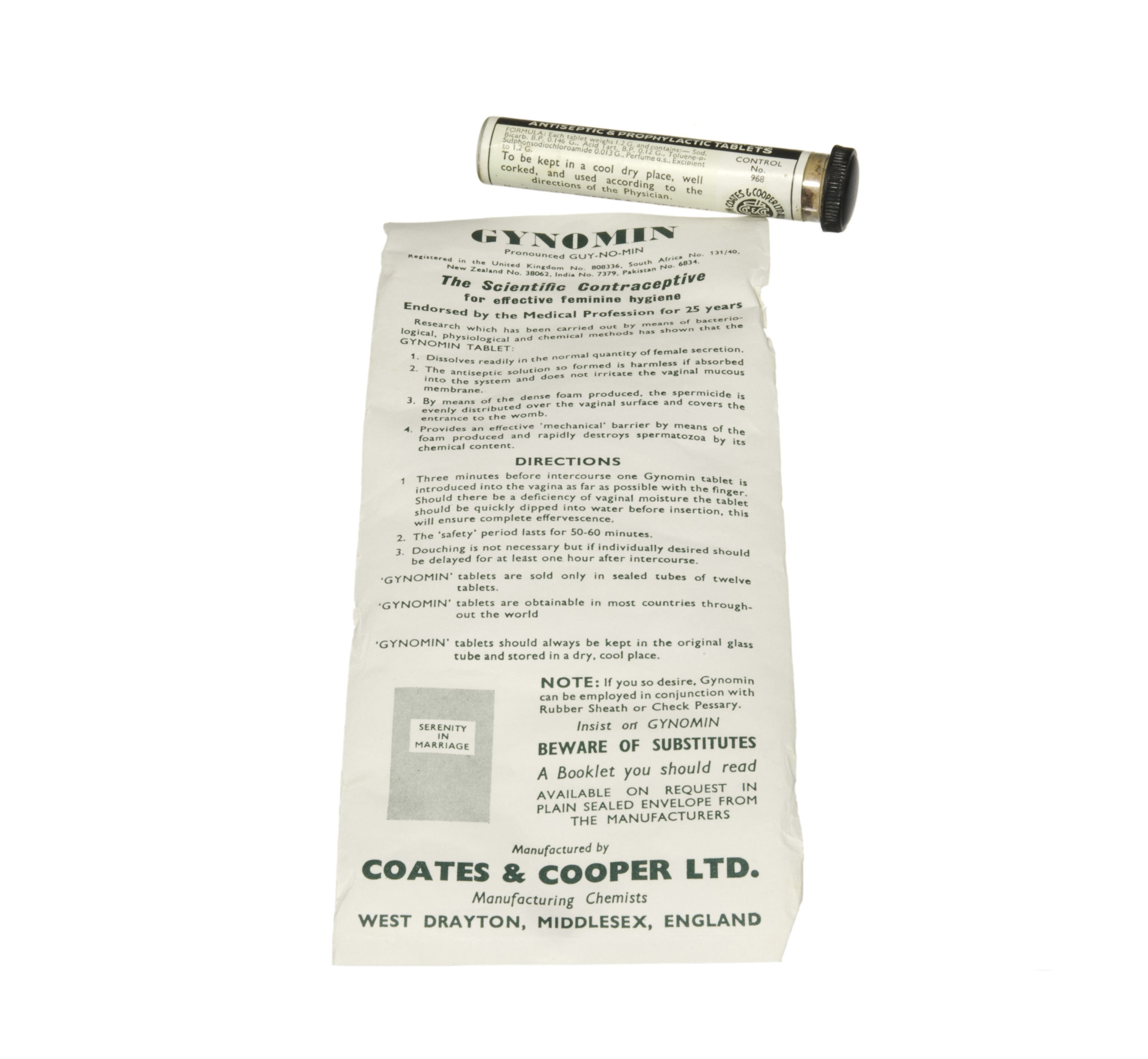 Museum of Contraception and Abortion